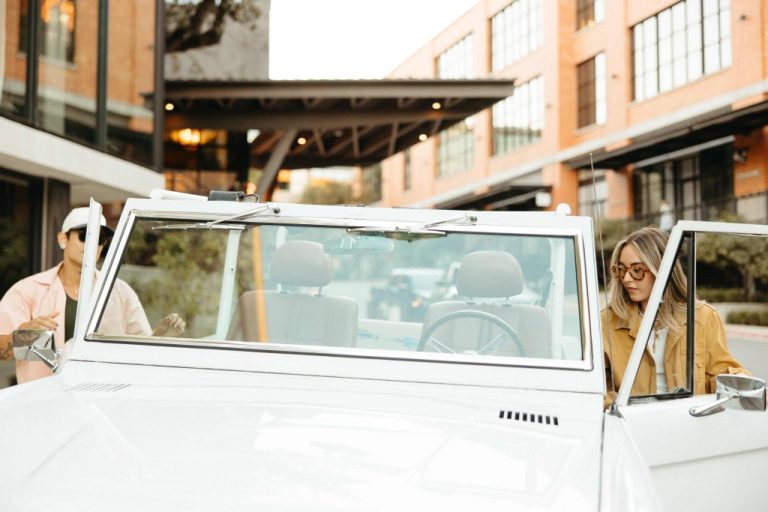 Ultimate Guide to Parking in Downtown Austin - Paseo
