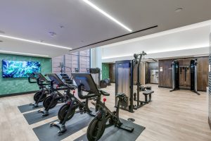 Review of 415 Colorado: Luxury Downtown Austin Apartments - Paseo