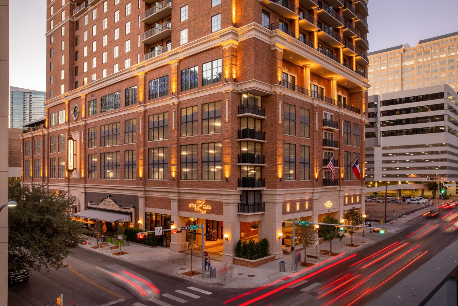 Paseo v. Gables Republic Square: Which Luxury Downtown Austin Apartment ...