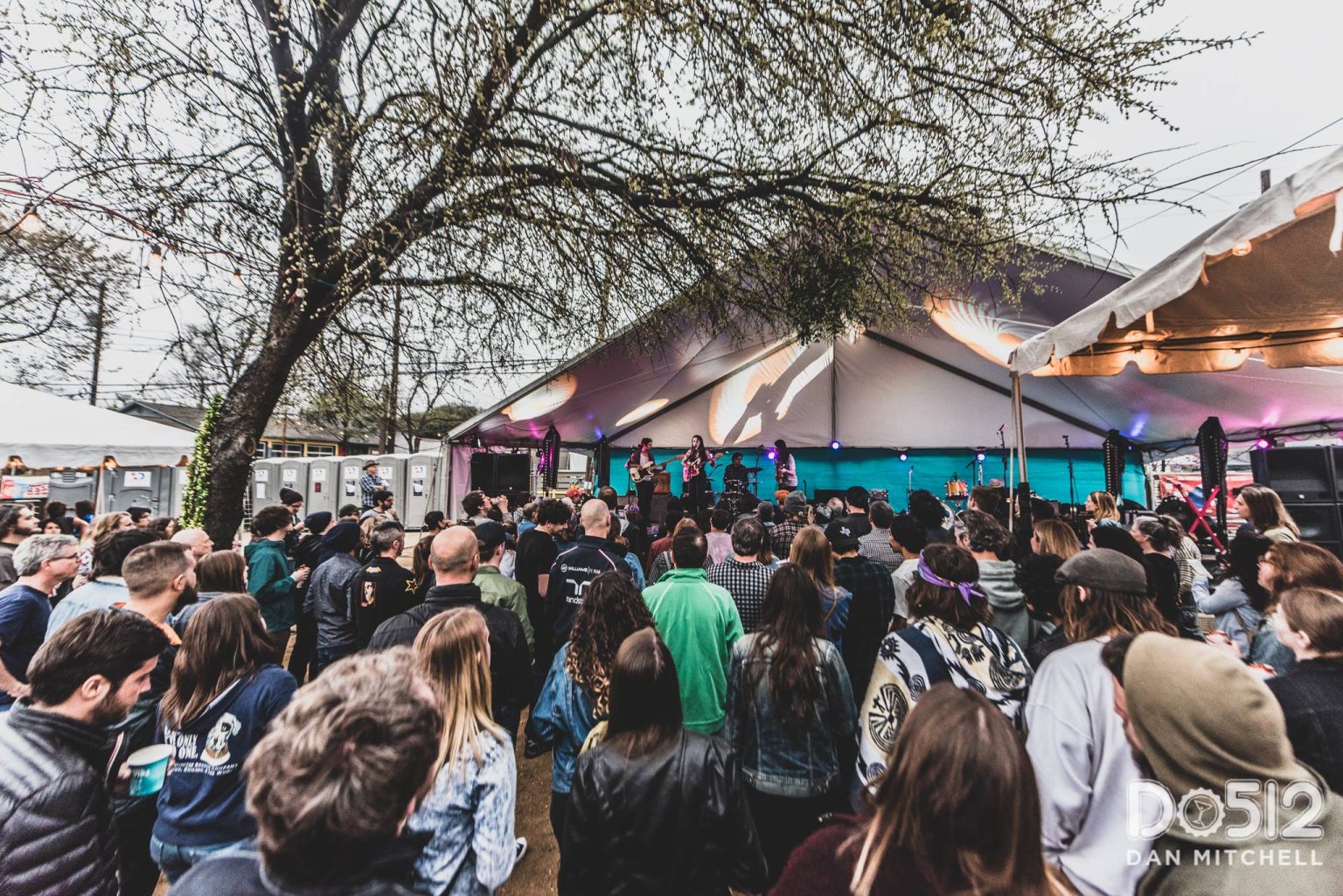 The Best Live Music in Austin: 12 Downtown Venues You’ll Love