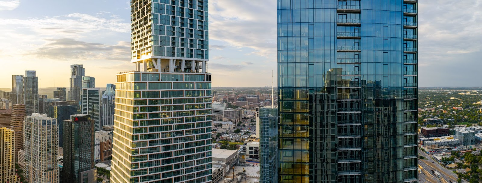 What Views Will I Have From My Apartment at Paseo? - Paseo